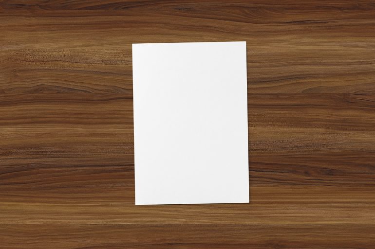 A5サイズの寸法は何cm？B6サイズとの違いはどれくらい？｜@DIME アットダイム