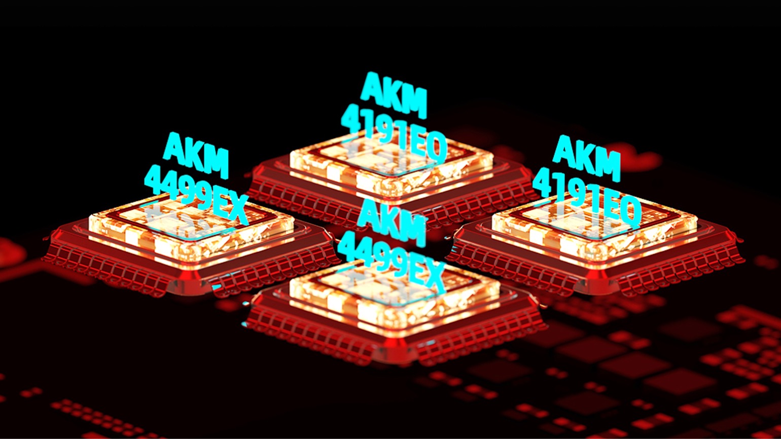 SHNALINGからデュアルJAN6418真空管を採用したポータブルオーディオのフラッグシップモデル「M8T」が登場｜@DIME アットダイム