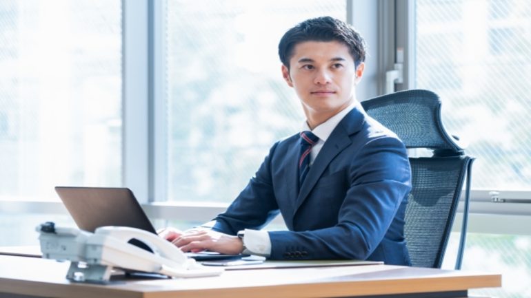 知っているようで知らない「COO」と「CEO」の違いとは？｜@DIME アットダイム