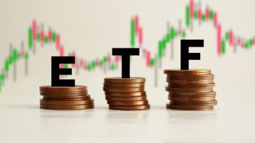 （2ページ目）ファイナンシャルプランナーが断言！株価が値下がりした時にも稼げるETF3選｜@DIME アットダイム