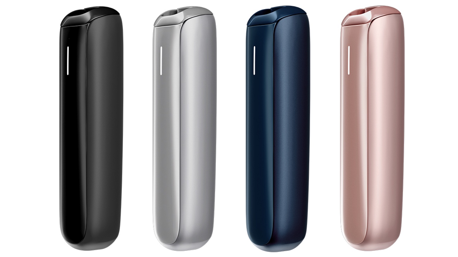 JTが4つの加熱モードを搭載した加熱式たばこ用デバイスの最新モデル「Ploom AURA」を発売｜@DIME アットダイム