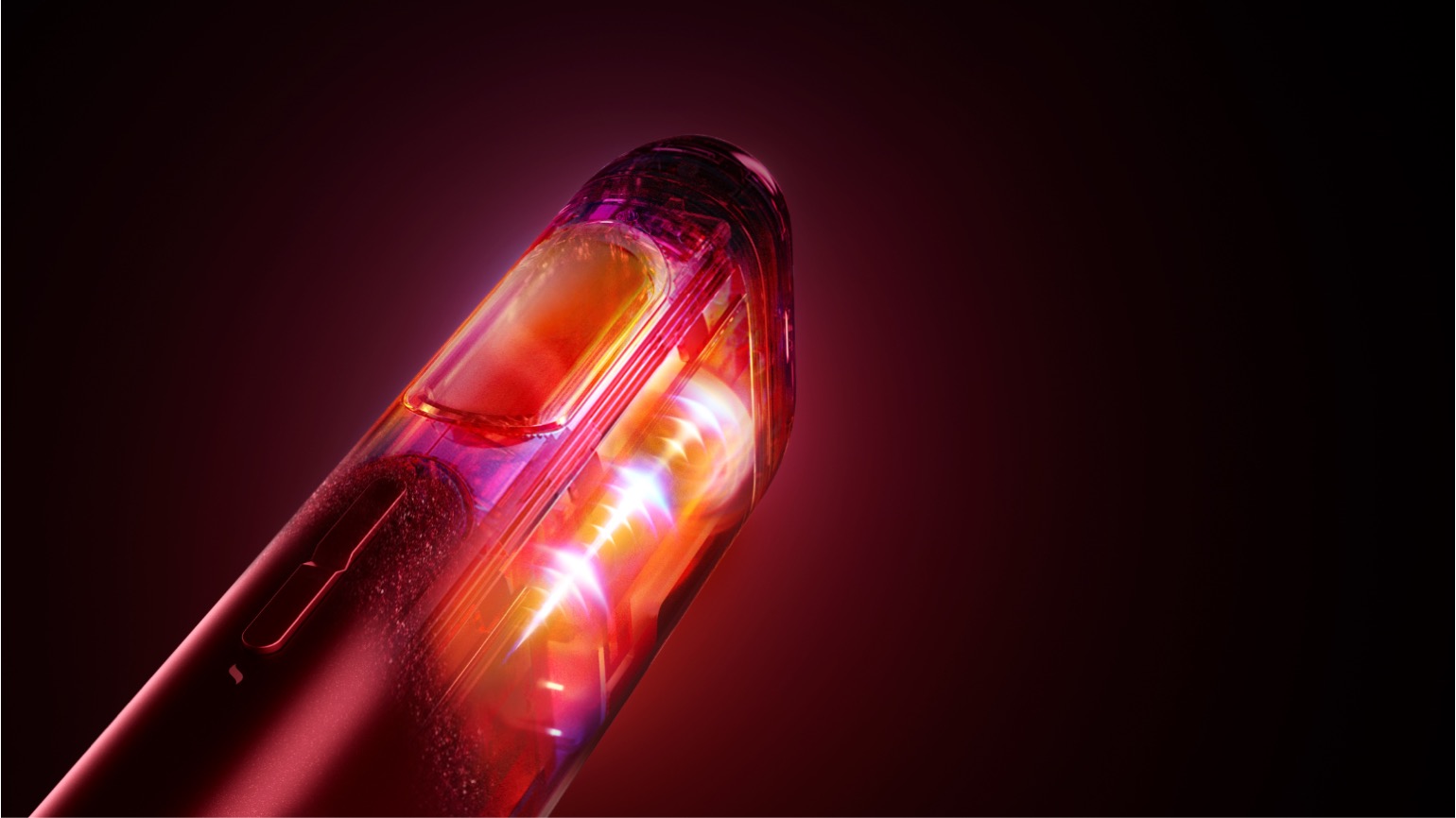 BATが5秒で加熱する世界初のTurbostartテクノロジーを搭載した加熱式たばこデバイス「glo Hilo」を仙台で限定発売｜@DIME ...