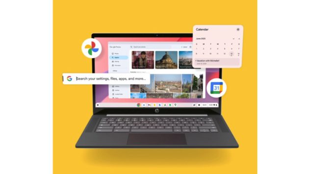 初心者でもすぐに使えるGoogleのノートPC「Chromebook」の完全マニュアル｜@DIME アットダイム