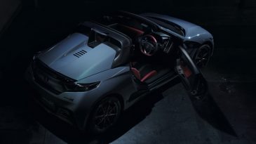 10年経っても色あせない！ホンダ「S660」が今でも愛され続ける理由｜@DIME アットダイム