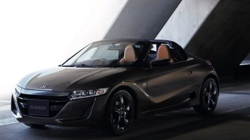 10年経っても色あせない！ホンダ「S660」が今でも愛され続ける理由｜@DIME アットダイム