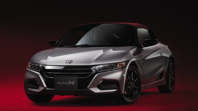 10年経っても色あせない！ホンダ「S660」が今でも愛され続ける理由｜@DIME アットダイム