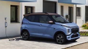 軽EVのおすすめはどれ？最新モデルのスペックを徹底比較｜@DIME アットダイム