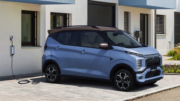 軽EVのおすすめはどれ？最新モデルのスペックを徹底比較｜@DIME アットダイム