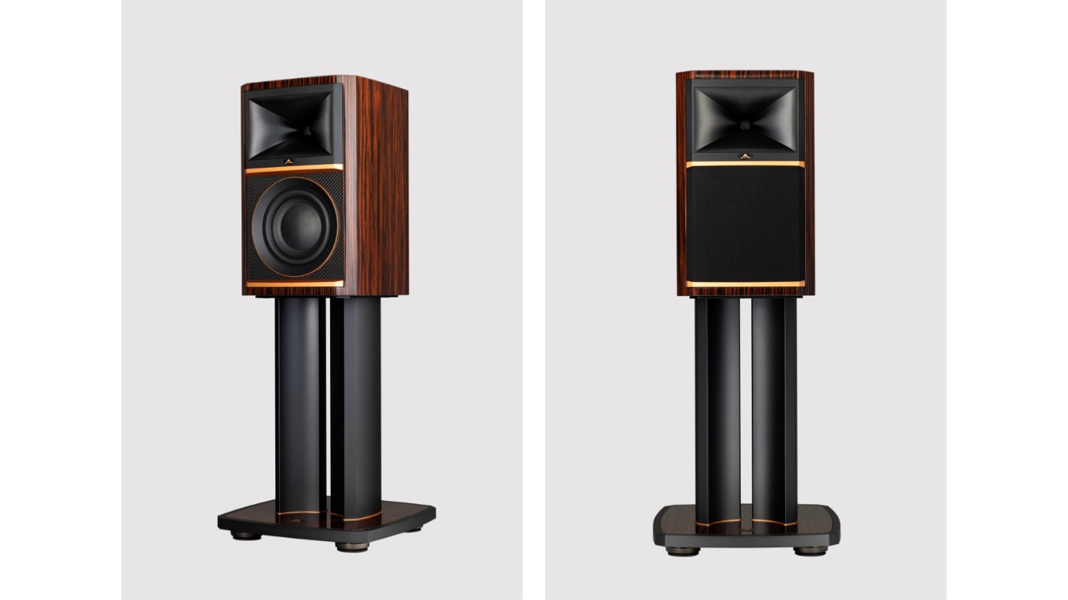 80周年を迎えたJBLが「Summit」シリーズを始動、第1弾はブックシェルフスピーカーの最上位モデル｜@DIME アットダイム
