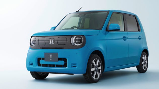 軽EVのおすすめはどれ？最新モデルのスペックを徹底比較｜@DIME アットダイム