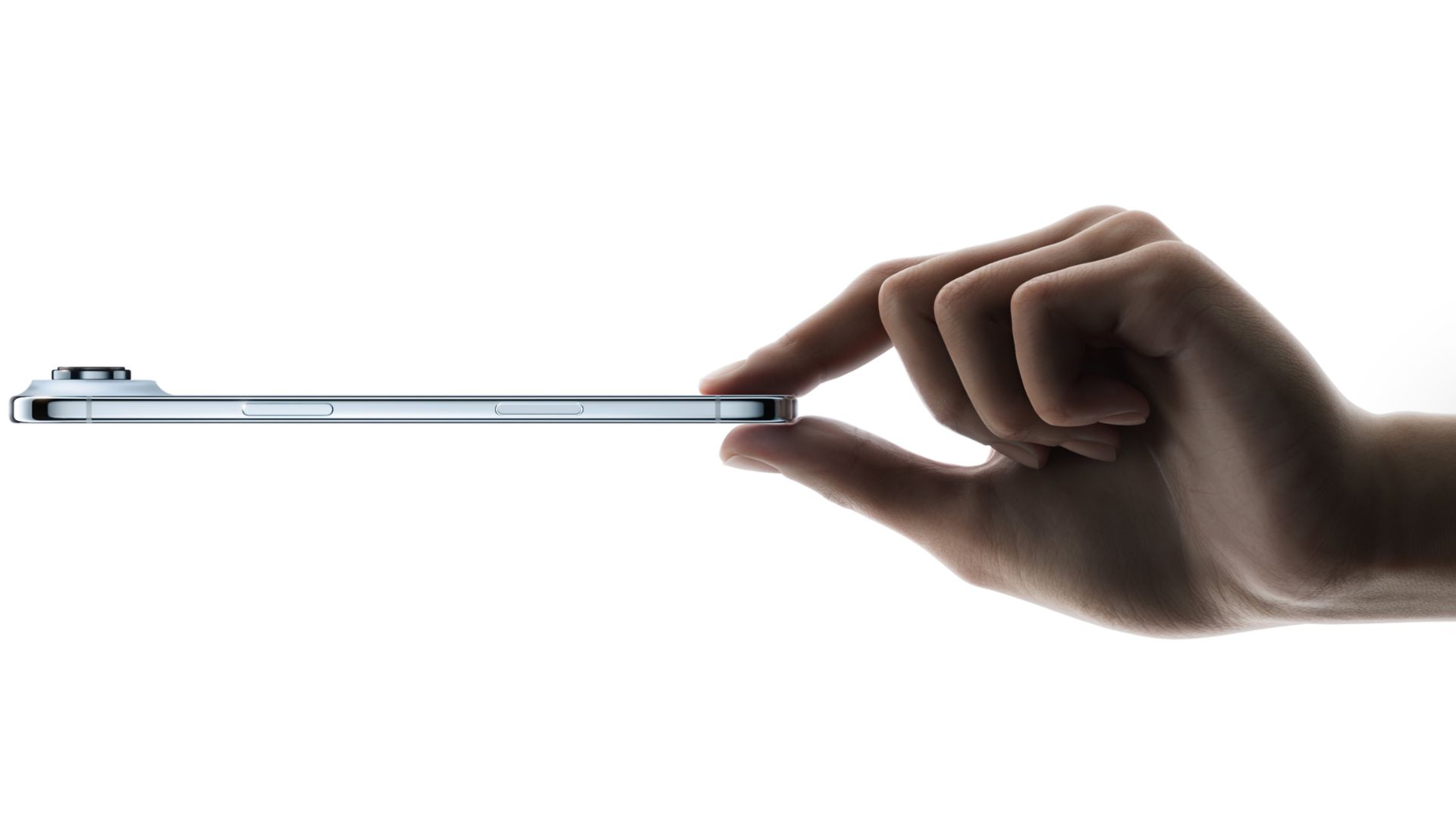 「iPhone Air」ってぶっちゃけどうなの？スペックから見る期待と不安｜@DIME アットダイム