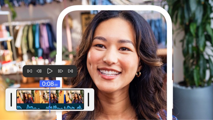 スマホでも無料で動画を編集できる！「Adobe Premiere iPhone版」でできることをまとめてみた｜@DIME アットダイム