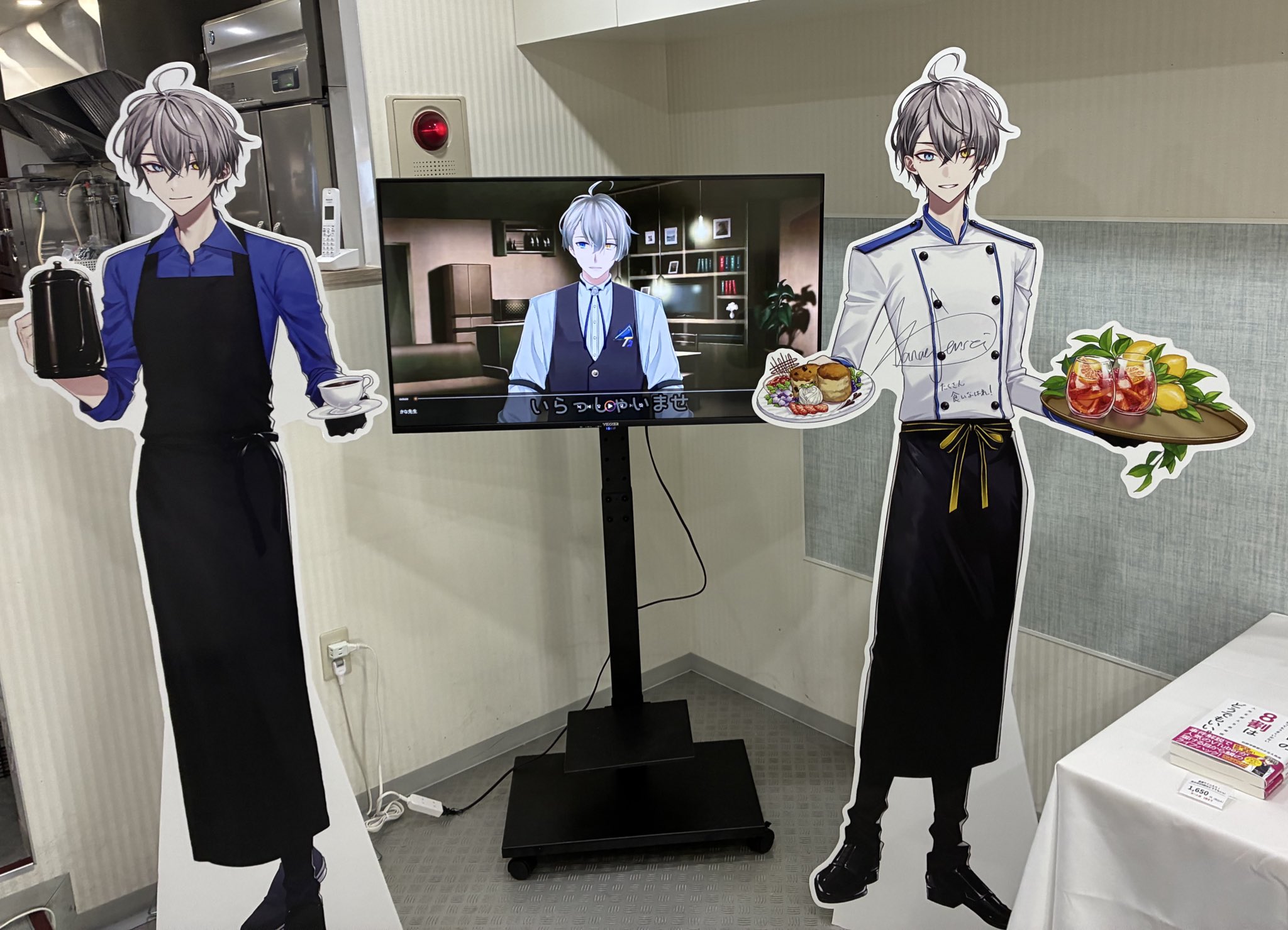 祝・活動5周年！特化型VTuberのトップランナー、かなえ先生が語る「出会いと別れが紡いだVTuber人生」｜@DIME アットダイム