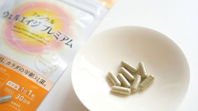販売停止から再販へ、老化細胞に挑んだファンケルのサプリが〝異例の人気〟を集めた理由｜@DIME アットダイム