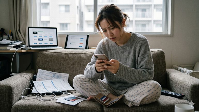 「いつか使う」ことは一生ない!?利用していないサブスクに毎月課金し続けてしまう心理トリック｜@DIME アットダイム